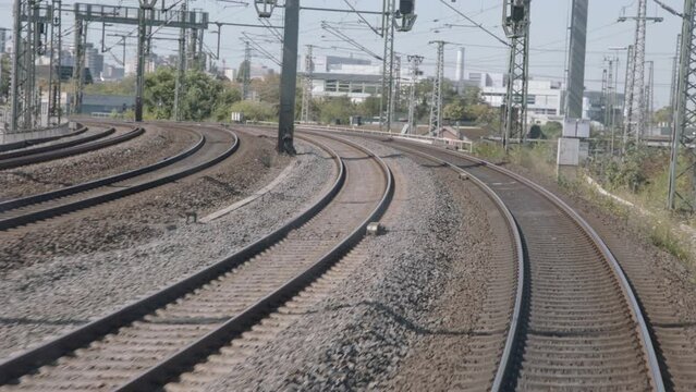 Passenger Train Cockpit Images – Browse 9,862 Stock Photos, Vectors ...