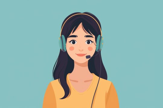 Cartoon Customer Service Images – Browse 89,166 Stock Photos, Vectors ...