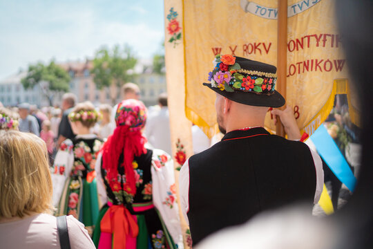 "Catholic Celebration" Images – Browse 350 Stock Photos, Vectors, and ...
