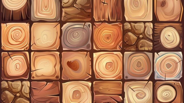 Repeating Wood Texture Images – Browse 123,156 Stock Photos, Vectors ...