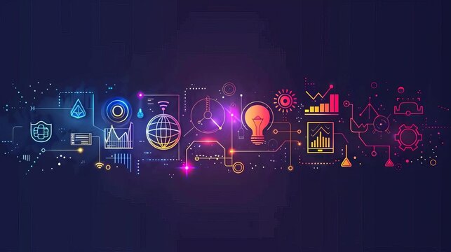 Innovate Background Images – Browse 149,503 Stock Photos, Vectors, and ...