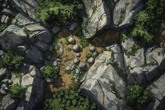 "Boulder Field" Images – Browse 4,132 Stock Photos, Vectors, and Video ...
