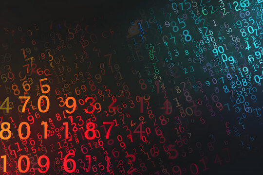 "Digital Numbers" Imagens – Procure 1,815 fotos, vetores e vídeos ...