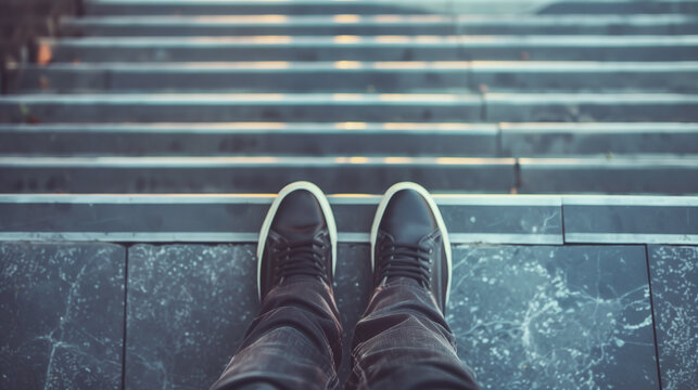 "Concrete Stairs" Images – Browse 434 Stock Photos, Vectors, and Video ...