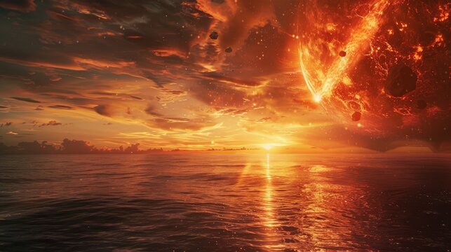 Apocalyptic Scenes Images – Browse 17,204 Stock Photos, Vectors, and ...