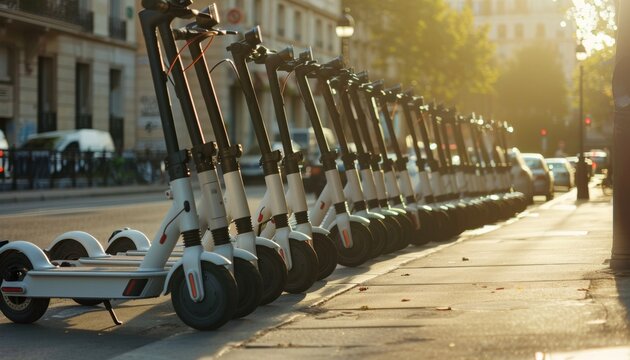 "Shared Mobility" Images – Browse 638 Stock Photos, Vectors, and Video ...