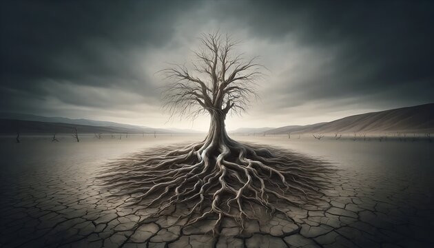 "Withered Tree" Images – Browse 868 Stock Photos, Vectors, and Video ...