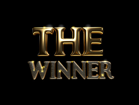 "The Winner Is" Images – Browse 641 Stock Photos, Vectors, and Video ...