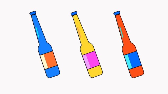 Beer Animation Images – Browse 8,521 Stock Photos, Vectors, and Video ...