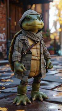 Tmnt Images – Browse 35 Stock Photos, Vectors, and Video | Adobe Stock
