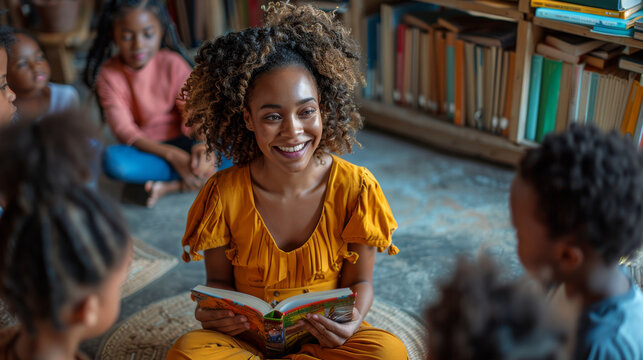"Reading Aloud" Images – Browse 978 Stock Photos, Vectors, and Video ...