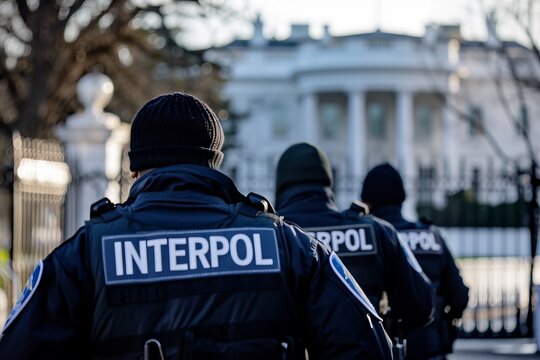 「Interpol」の写真素材 | 999件の無料イラスト画像 | Adobe Stock