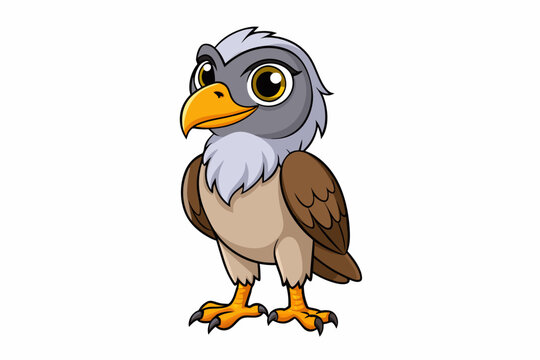Hawk Cartoon Images – Browse 35,993 Stock Photos, Vectors, and Video ...