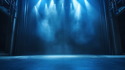 20+ Free Stage Lighting | Free HD Downloads - Pikwizard