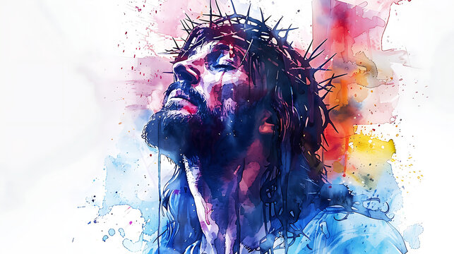 "Crucifixion Of Jesus" Images – Browse 1,072 Stock Photos, Vectors, and Video | Adobe Stock
