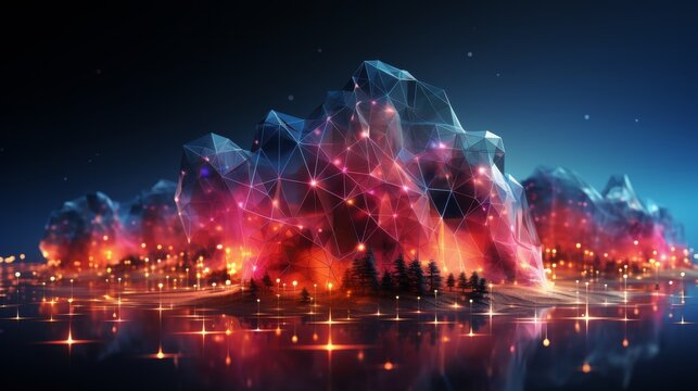 "Computer Generated Image" Images – Browse 222,781 Stock Photos ...