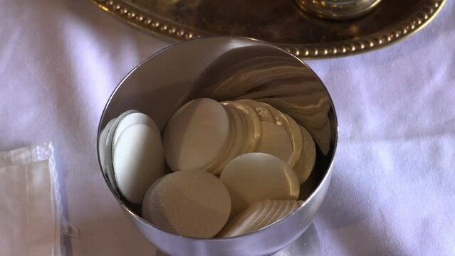 Consecration Images – Browse 4,541 Stock Photos, Vectors, and Video ...