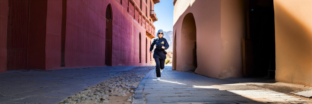 Police Running Images – Browse 8,602 Stock Photos, Vectors, and Video ...