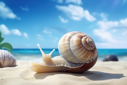 "Sea Snail"-Bilder: Stock-Fotos & -Videos. | Adobe Stock