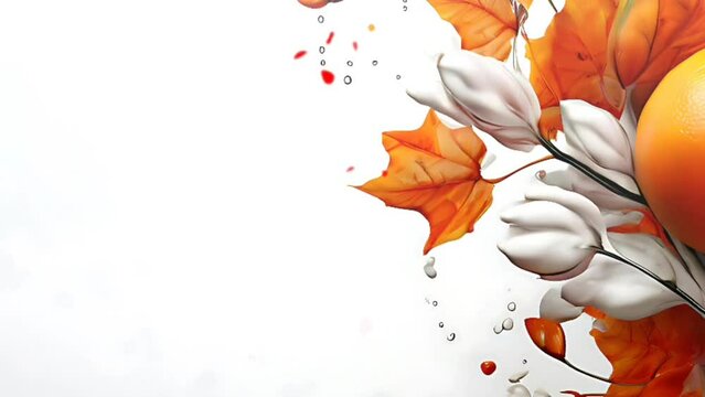 Falling Leaves Video Images – Browse 397,914 Stock Photos, Vectors, and ...