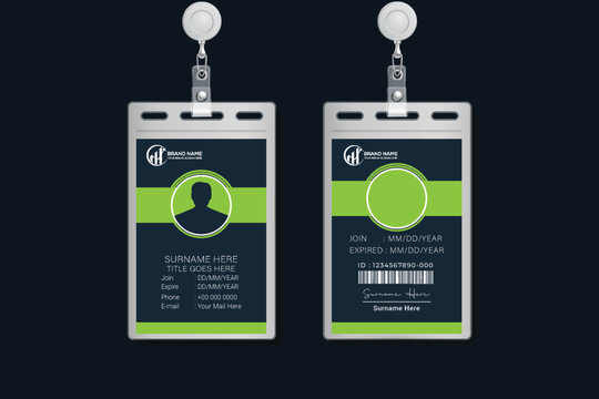 "Employee Card" Imagens – Procure 1,852 fotos, vetores e vídeos | Adobe ...