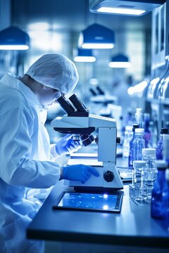 "Medical Laboratory" Images – Browse 32,180 Stock Photos, Vectors, and ...