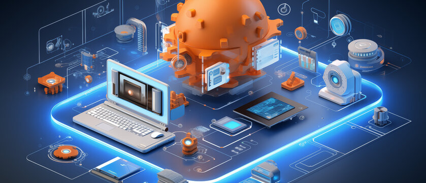 Computer Lab"」の写真素材 | 5,626件の無料イラスト画像 | Adobe Stock