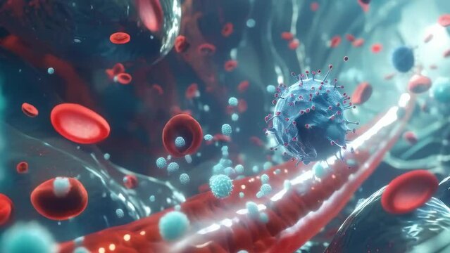 "Immune System" Images – Browse 92,741 Stock Photos, Vectors, and Video ...