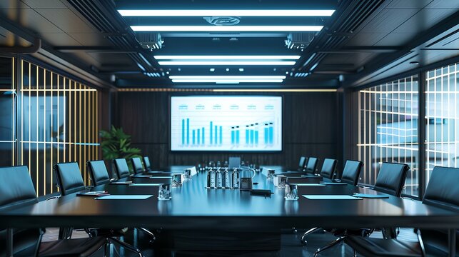 Boardroom Projector Images – Browse 4,529 Stock Photos, Vectors, and ...