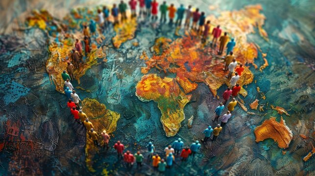 "Global Citizenship" Images – Browse 5,038 Stock Photos, Vectors, and ...