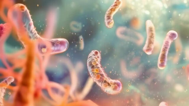 Protozoa Images – Browse 20,450 Stock Photos, Vectors, and Video ...