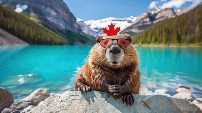 "Canadian Beaver" Images – Browse 1,894 Stock Photos, Vectors, and ...