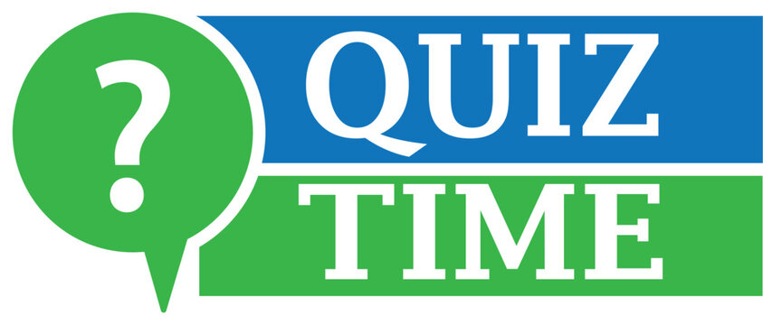 "Quiz Time" Imagens – Procure 1,176 fotos, vetores e vídeos | Adobe Stock