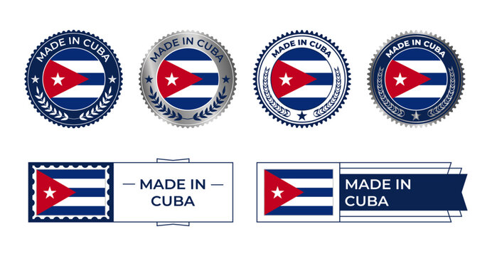 "Made In Cuba" Images – Browse 99 Stock Photos, Vectors, and Video ...
