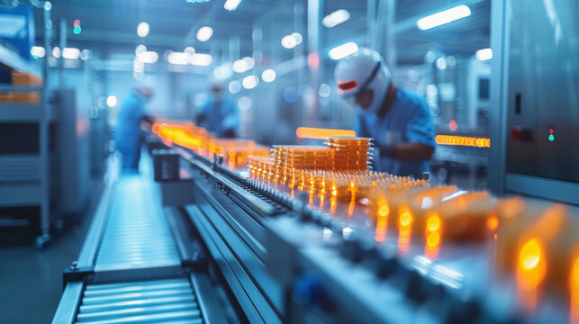 "Batch Production" Images – Browse 719 Stock Photos, Vectors, and Video ...