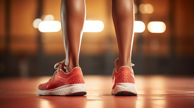 "Wearing Shoes" Images – Browse 156 Stock Photos, Vectors, and Video ...