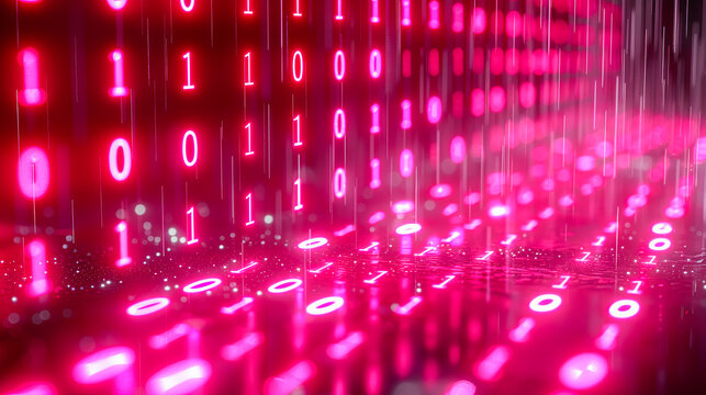 Pink Code Matrix Images – Browse 2,996 Stock Photos, Vectors, and Video ...