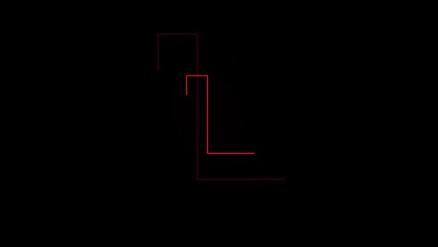 "Letter L" - Images et vidéos libres de droits | Adobe Stock
