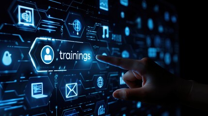 80+ Free Training Images & Pictures - Pikwizard