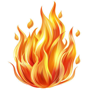Fire Clipart Images – Browse 123,332 Stock Photos, Vectors, and Video ...