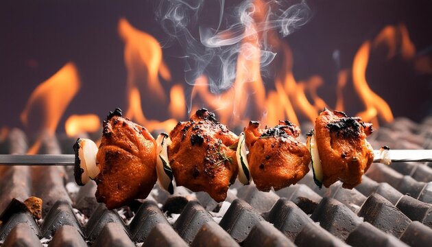 Chicken Tikka Images – Browse 33,271 Stock Photos, Vectors, and Video ...