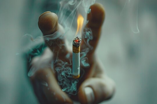 "Lit Cigarette" Images – Browse 216 Stock Photos, Vectors, and Video | Adobe Stock