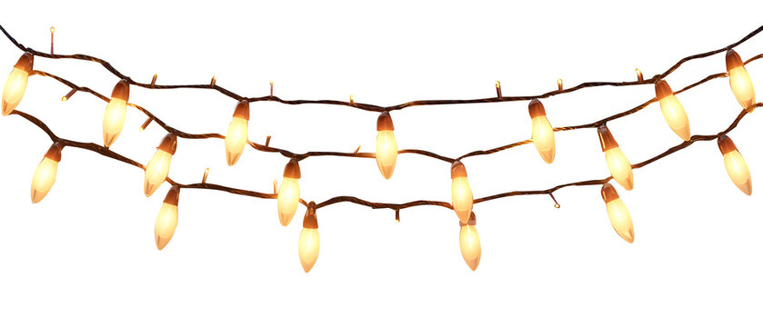 White String Lights Transparent Background Images – Browse 8,188 Stock ...