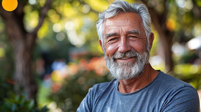 Afbeeldingen over "Older Man" – Blader in stockfoto's, vectoren en ...