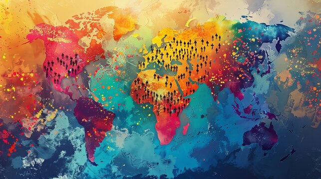 "Global Citizenship" Images – Browse 5,065 Stock Photos, Vectors, and ...