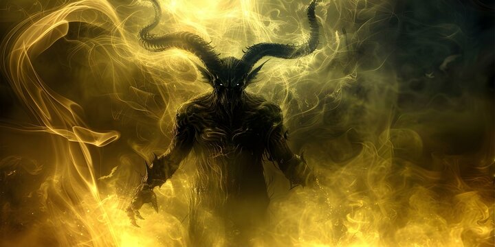 Demonology Images – Browse 875 Stock Photos, Vectors, and Video | Adobe ...