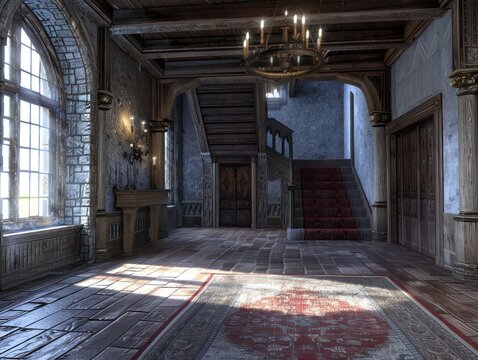 "Medieval Decor" Images – Browse 762 Stock Photos, Vectors, and Video ...