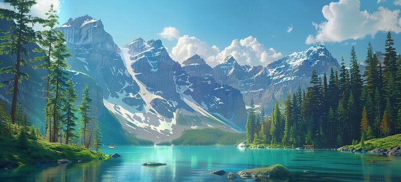 "Canadian Landscape" Images – Browse 3,141 Stock Photos, Vectors, and ...