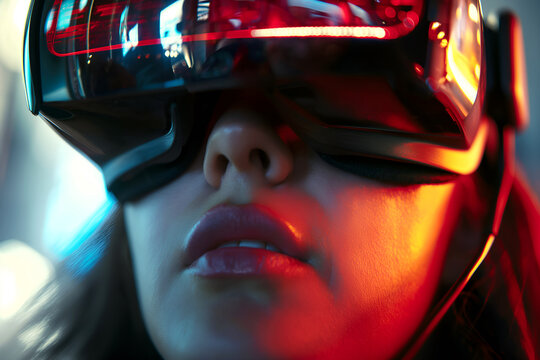 "Virtual Reality Device"-Bilder: Stock-Fotos & -Videos. | Adobe Stock