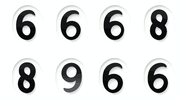 "Number Six" Bilder – Durchsuchen 16,053 Archivfotos, Vektorgrafiken ...